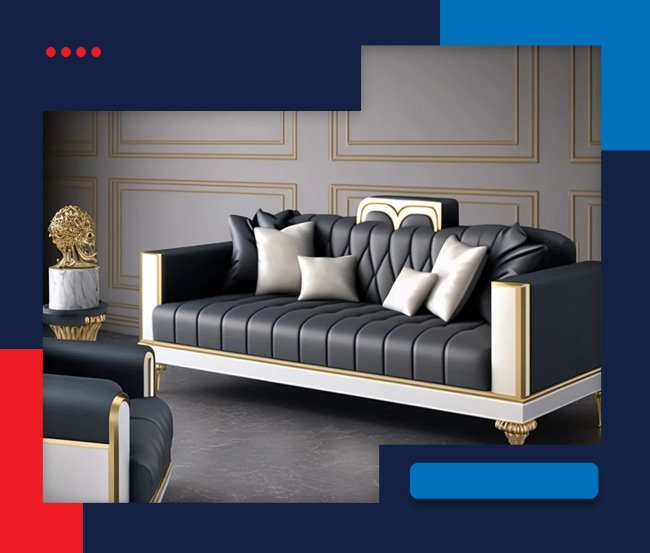 Home & Furniture || Gulabagh