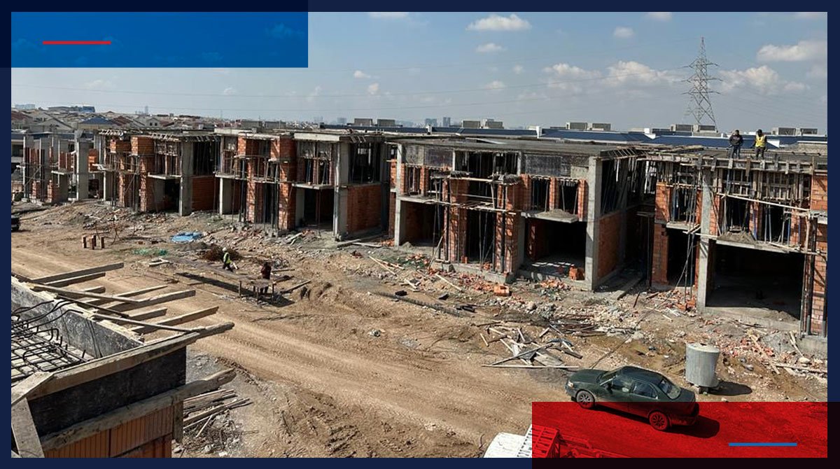 General Construction || Gulabagh